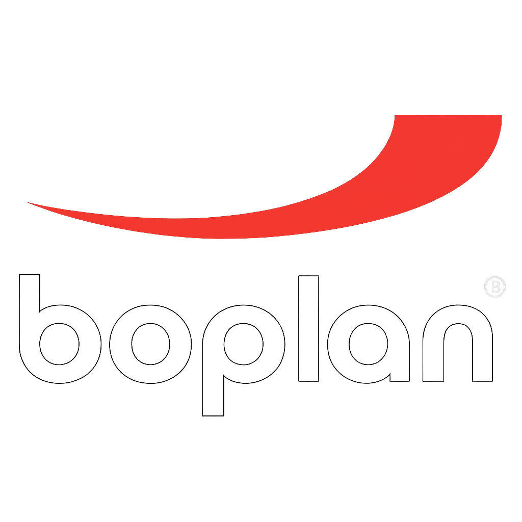 Boplan Safety Barrier Solutions | DexSafe