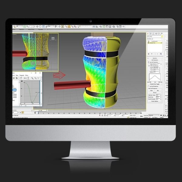 Boplan Safety Barrier Solutions | DexSafe