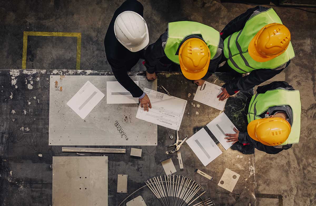 Setting The Perfect Workplace Safety Goals for 2019 | DexSafe