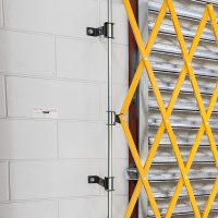 SpanSafe - Expandable Barriers for Safety & Security | DexSafe