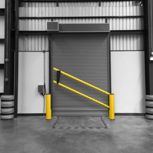 Loading Dock Protection Archives - DEXSAFE