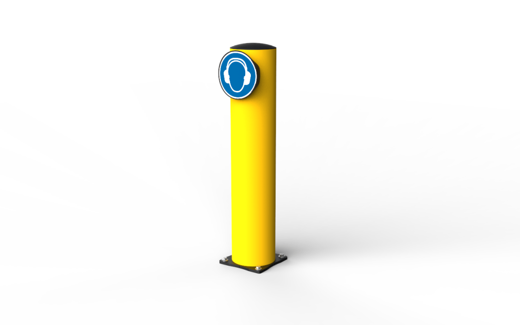 SignMark 200 - DEXSAFE